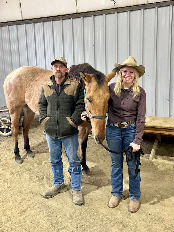 TEAM SORTING DIVISION | Appleatchee Riders